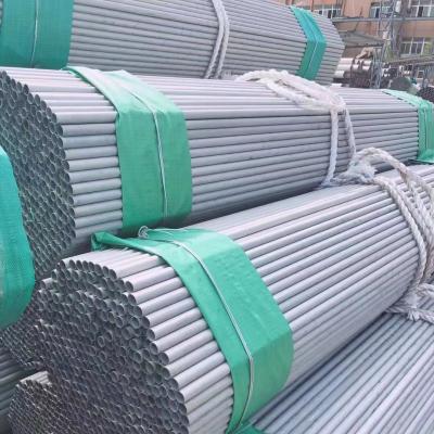 China OD 406mm Seamless Stainless Steel Pipe Welded SS316L EN 10204-3.1 for sale