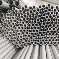 China OD 406mm Seamless Stainless Steel Pipe Welded SS316L EN 10204-3.1 for sale