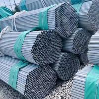China Aisi 316L Stainless Pipe Tube Length 6 - 12m Seamless Welded DN10 for sale