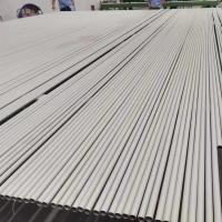 China Seamless Stainless Steel Pipe Welded TP304 TP304L DN400 For Water SS304 for sale