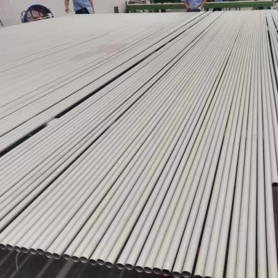 China Seamless Stainless Steel Pipe Welded TP304 TP304L DN400 For Water SS304 for sale