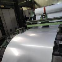 China SUS304 Stainless Steel Sheet Plate Cold Rolled TISCO BAOSTEEL 1219mm for sale