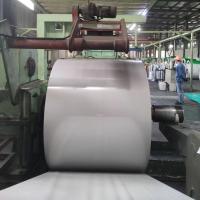 China SUS304 Stainless Steel Sheet Plate Cold Rolled TISCO BAOSTEEL 1219mm for sale