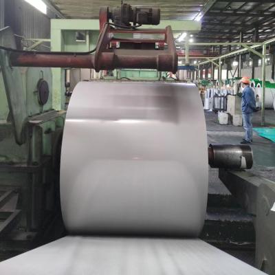 China SUS304 Stainless Steel Sheet Plate Cold Rolled TISCO BAOSTEEL 1219mm for sale