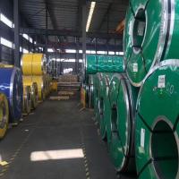 China SS316Ti / SS316LN Stainless Steel Plate Sheet Hot Rolled ASTM A240 for sale