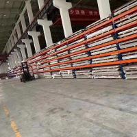 China SS316Ti / SS316LN Stainless Steel Plate Sheet Hot Rolled ASTM A240 for sale