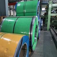 China 1.4845 Stainless Steel Plate Sheet Heat Resistant SA240 UNS S31008 / 310S / 2B for sale