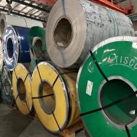 China 1.4845 Stainless Steel Plate Sheet Heat Resistant SA240 UNS S31008 / 310S / 2B for sale