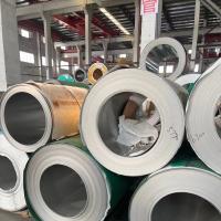 China 1500mm 1800mm 2000mm Stainless Steel Plate 304 316L 310S 321 0.6 - 80.0mm for sale