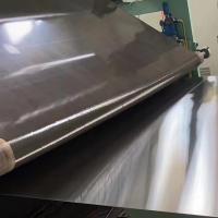 China EN 1.4511 Stainless Steel Sheet Plate Thickness 0.4 - 30.0mm X3CrNb17 for sale