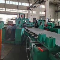 China EN 1.4511 Stainless Steel Sheet Plate Thickness 0.4 - 30.0mm X3CrNb17 for sale
