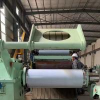 China EN 1.4511 Stainless Steel Sheet Plate Thickness 0.4 - 30.0mm X3CrNb17 for sale