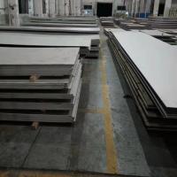 China EN 1.4310 Stainless Steel Sheet 1219mm  X10CrNi18-8 Certificate 3.2 for sale