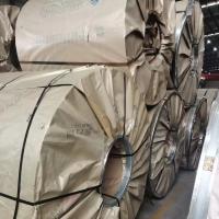 China EN 1.4310 Stainless Steel Sheet 1219mm  X10CrNi18-8 Certificate 3.2 for sale