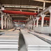 China DIN EN 1.4571 Stainless Steel Sheet Plate X6CrNiMoTi17-12-2 1000mm for sale