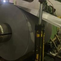 China EN 1.4466 Stainless Steel Sheet Plate Thickness 0.5 - 20.0mm EN 10088 for sale