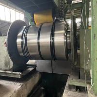 China EN 1.4466 Stainless Steel Sheet Plate Thickness 0.5 - 20.0mm EN 10088 for sale