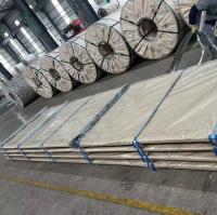 China EN 1.4466 Stainless Steel Sheet Plate Thickness 0.5 - 20.0mm EN 10088 for sale