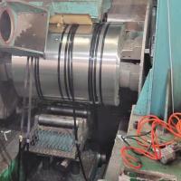 China EN 1.4372 Stainless Steel Plate Sheet EN 10088-2 ASTM JIS GB Cold Rolled for sale