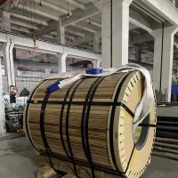 China EN 1.4372 Stainless Steel Plate Sheet EN 10088-2 ASTM JIS GB Cold Rolled for sale