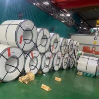 China EN 1.4372 Stainless Steel Plate Sheet EN 10088-2 ASTM JIS GB Cold Rolled for sale
