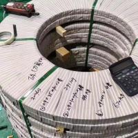 China EN 1.4306 / 304L Stainless Steel Strips Cold Rolled 2B 0.1 - 3.0mm Width Within 1500mm for sale