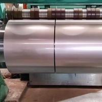 China AISI410/410S Stainless Steel Flat Strip ASTM A240 Thickness 0.3 - 3.0mm Cold Rolled for sale
