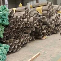 China ASTM EN JIS GB Standard 304 316L 321 310S 347 304L 316Ti 317L Stainless Steel Pipe Tube for sale