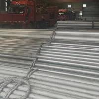China ASTM EN JIS GB Standard 304 316L 321 310S 347 304L 316Ti 317L Stainless Steel Pipe Tube for sale