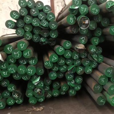 China SA276 316Ti Stainless Steel Round Bar Diameter 5 - 350mm Custom Cutting any Length for sale