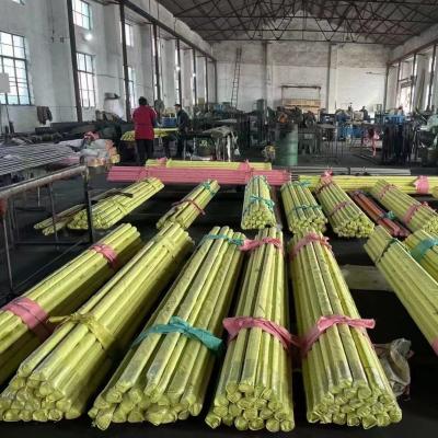 China 317L Stainless Steel Bar ASTM A276 Hot Rolled Cold Drawn Bright Polished Stainless Rod for sale