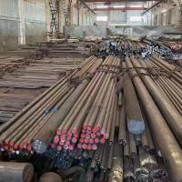 China Hot Rolled Stainless Steel Bar Duplex 2205 / S31803 / 1.4462 / S32205 Stainless Steel Rod for sale