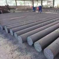 China Duplex S32750 / 2507 Stainless Steel Bar 6m Length SS Bar Forged Duplex Stainless Bar for sale