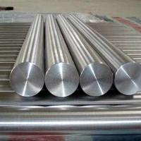 China 904L Stainless Steel Round Bar UNS N08904 Diameter 10 - 250mm ASTM A276 Black Surface for sale