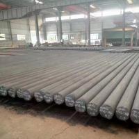 China 904L Stainless Steel Round Bar UNS N08904 Diameter 10 - 250mm ASTM A276 Black Surface for sale