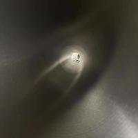 China High Corrosion Resistant Stainless Steel Pipe 904L SS Tube 310S End Bevel Finishing for sale