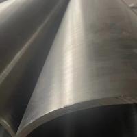 China High Corrosion Resistant Stainless Steel Pipe 904L SS Tube 310S End Bevel Finishing for sale