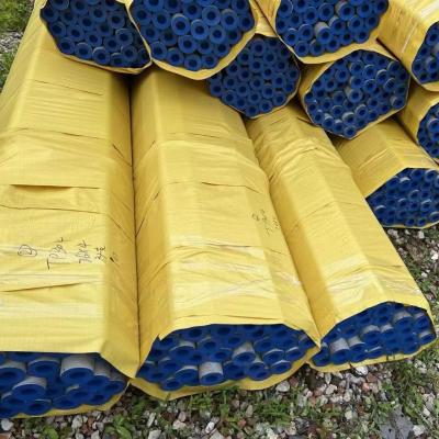 China High Corrosion Resistant Stainless Steel Pipe 904L SS Tube 310S End Bevel Finishing for sale