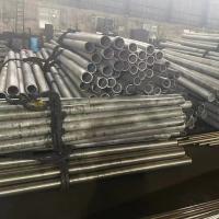 China SCH40 Seamless Stainless Steel 904L Pipe Tube Custom Cutting Polishing for sale