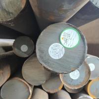 China Hastelloy C276 Nickel Alloy Bars 6-250mm Hot Rolled UNS N10276 with 690 MPa Tensile Strength for sale