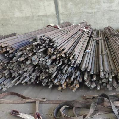 China Hastelloy C276 Nickel Alloy Bars 6-250mm Hot Rolled UNS N10276 with 690 MPa Tensile Strength for sale