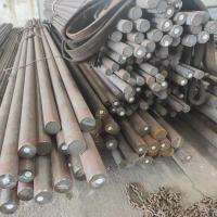 China Hastelloy C276 Nickel Alloy Bars 6-250mm Hot Rolled UNS N10276 with 690 MPa Tensile Strength for sale