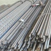China Hastelloy C276 Alloy Rod 6-250mm Diameter ASTM B574 Forged Bar with 110 ksi Tensile Strength for sale