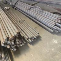 China Hastelloy C276 Alloy Rod 6-250mm Diameter ASTM B574 Forged Bar with 110 ksi Tensile Strength for sale