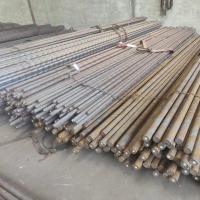 China Hastelloy C276 Alloy Rod 6-250mm Diameter ASTM B574 Forged Bar with 110 ksi Tensile Strength for sale