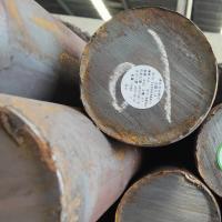 China Cold Drawn Bright Hastelloy C276 Alloy Bar UNS N10276 4-50mm Diameter Nickel-Molybdenum-Chromium Superalloy for sale