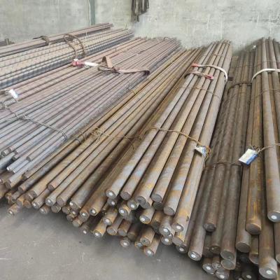 China Cold Drawn Bright Hastelloy C276 Alloy Bar UNS N10276 4-50mm Diameter Nickel-Molybdenum-Chromium Superalloy for sale