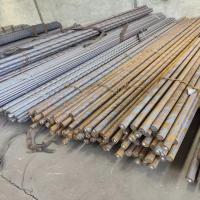 China Cold Drawn Bright Hastelloy C276 Alloy Bar UNS N10276 4-50mm Diameter Nickel-Molybdenum-Chromium Superalloy for sale