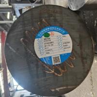 China Custom Cutting Forged Hastelloy C276 Nickel Alloy Bar 6-250mm Diameter with 790 MPa Tensile Strength for sale