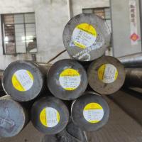 China Custom Cutting Forged Hastelloy C276 Nickel Alloy Bar 6-250mm Diameter with 790 MPa Tensile Strength for sale